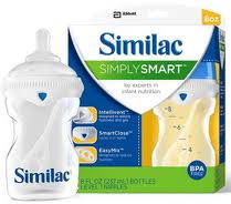 Similac SimplySmart Bottles Review SheSpeaks